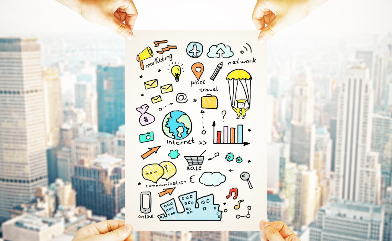 External vs Internal Marketing