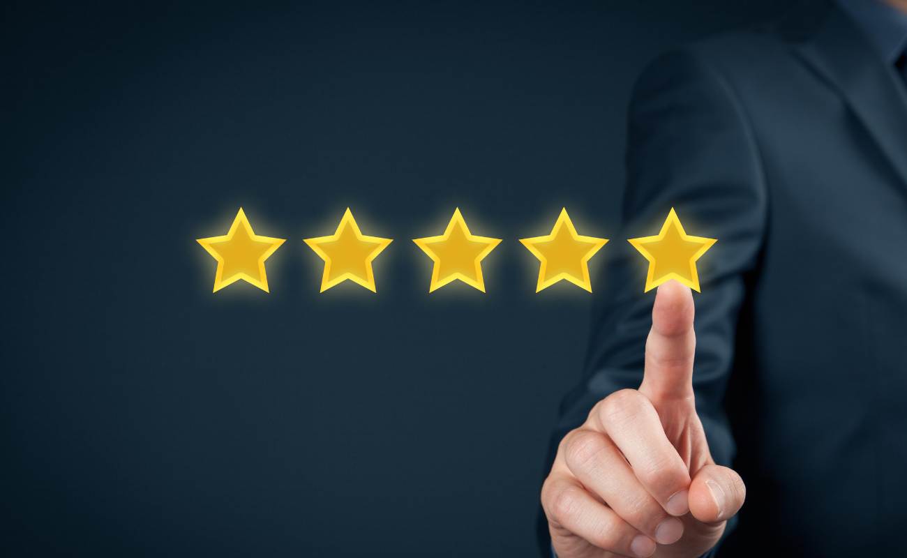 How to Increase Google Reviews - Marz Agency