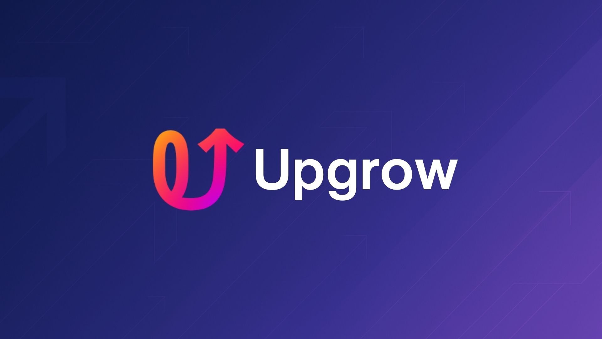 Upgrow - Marz Agency